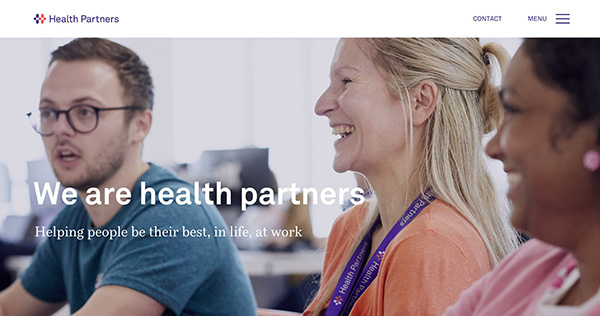 About us | Health Partners Group