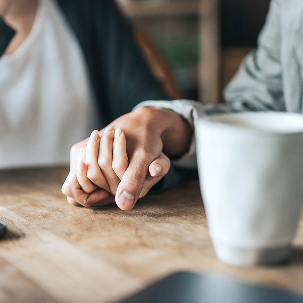 Coping with Bereavement & Grief in the Workplace | Health Partners Group