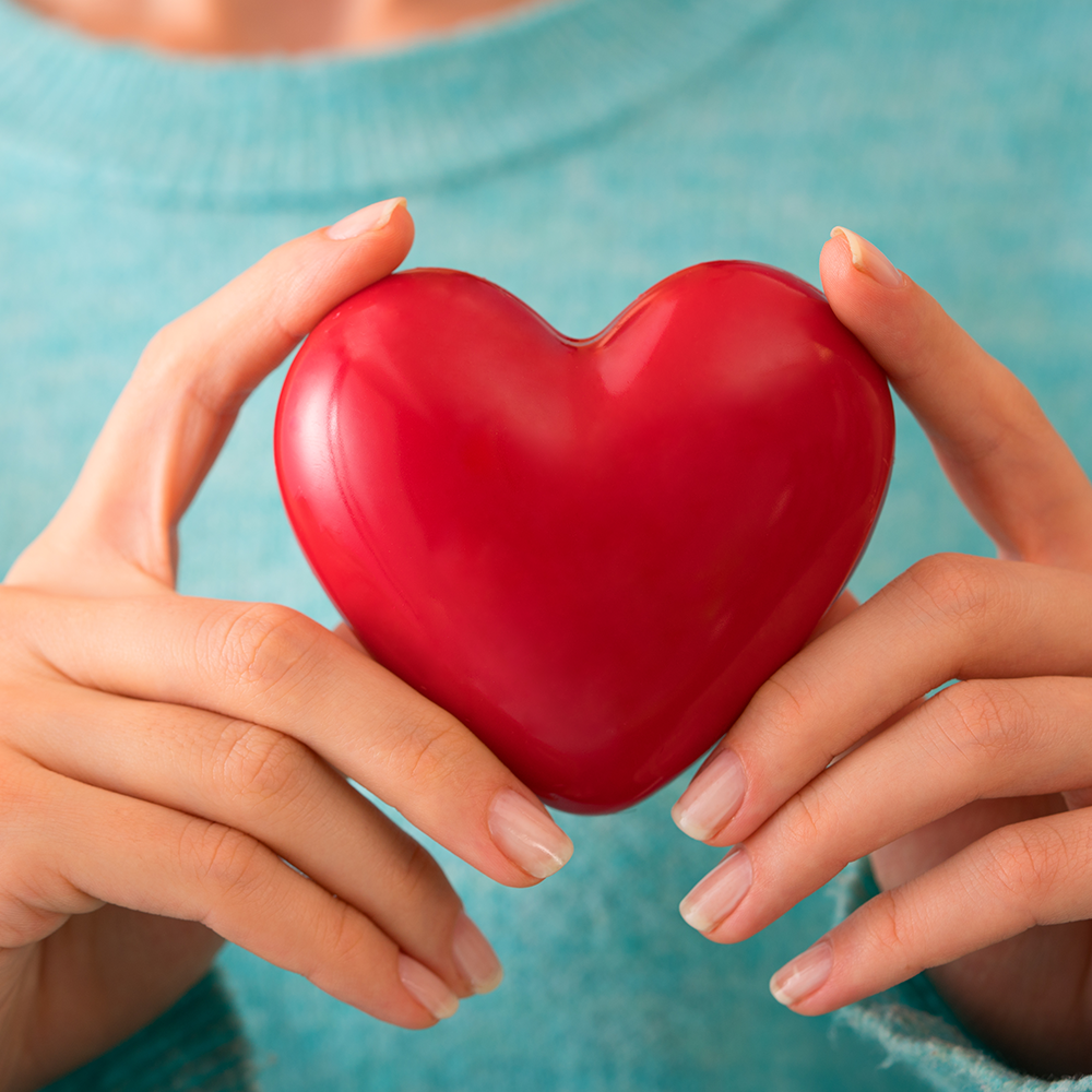 Your Heart Health | Health Partners Group