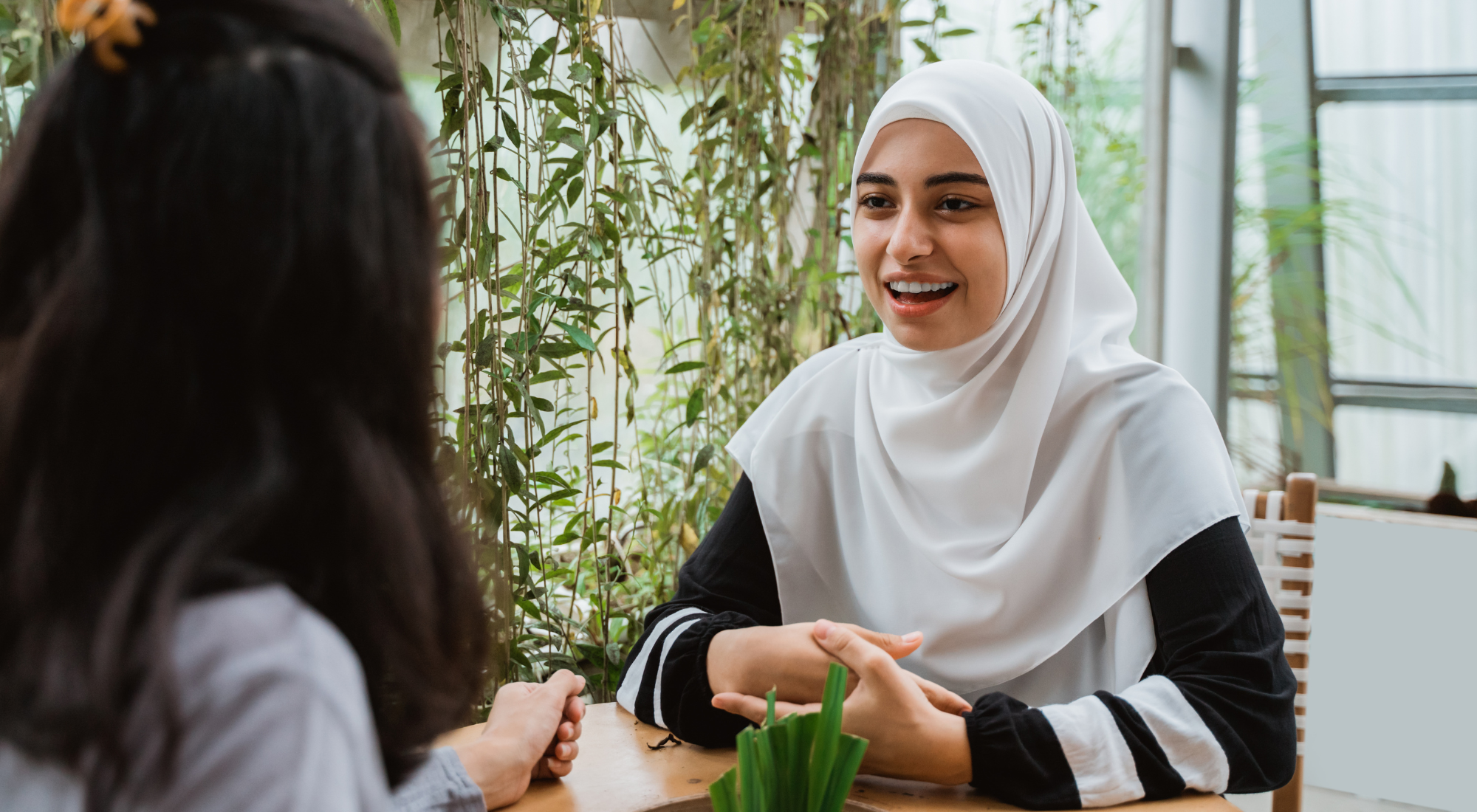 Becoming Comfortable Talking About Mental Health | Health Partners Group