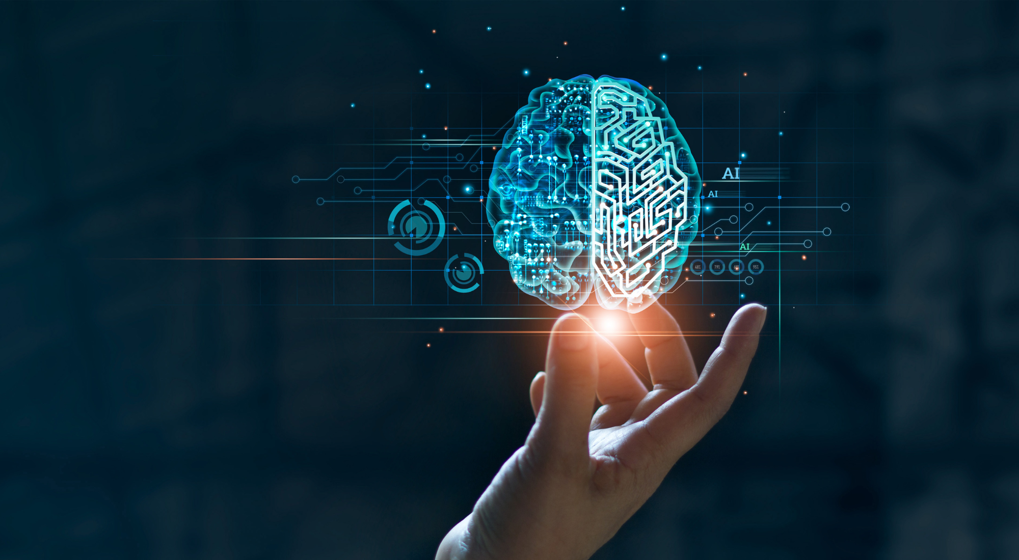 How AI-Driven Assistive Technology Is Transforming Lives | Health ...