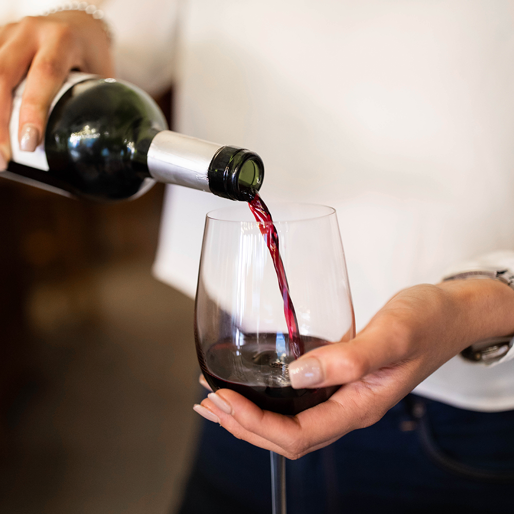 Managing Your Alcohol Intake | Health Partners Group