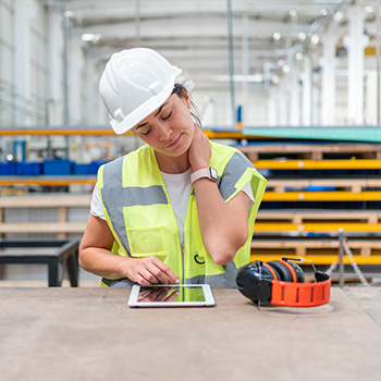 Preventing Musculoskeletal Injuries in the Workplace | Health Partners ...