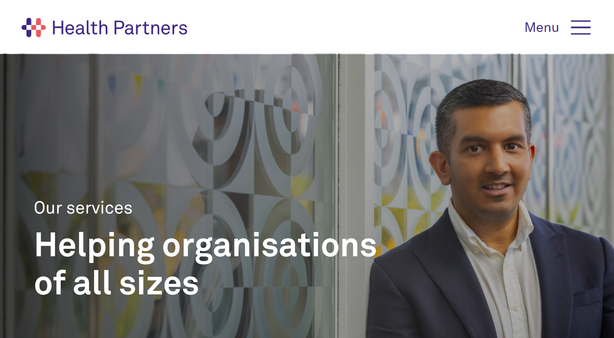 Services | Health Partners Group