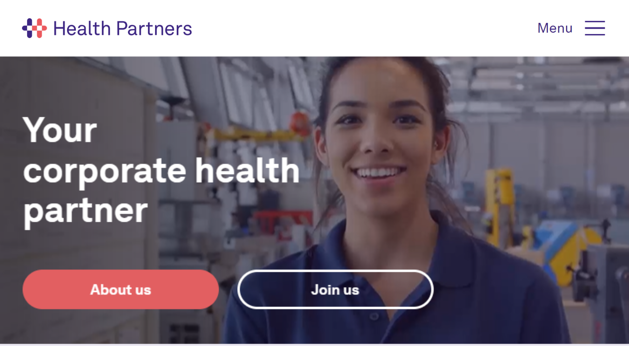 Health Partners Group