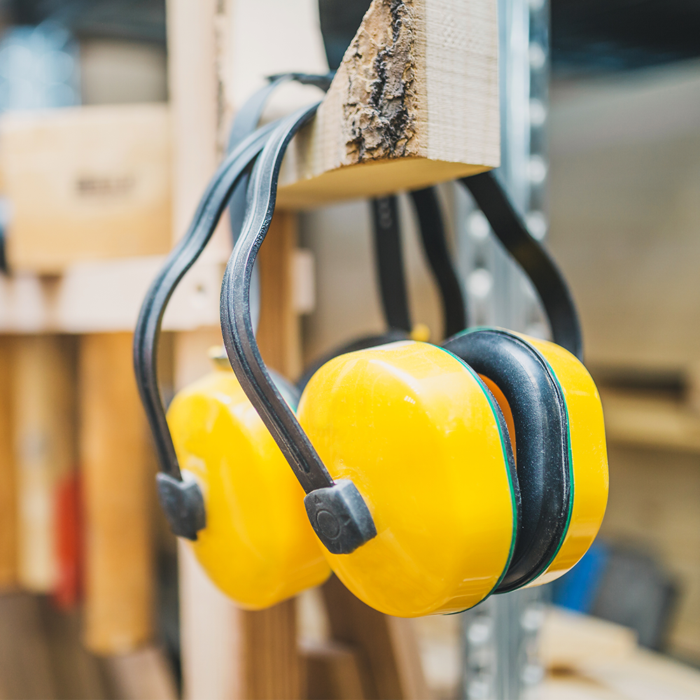 Reducing Exposure to Noise in the Workplace | Health Partners Group