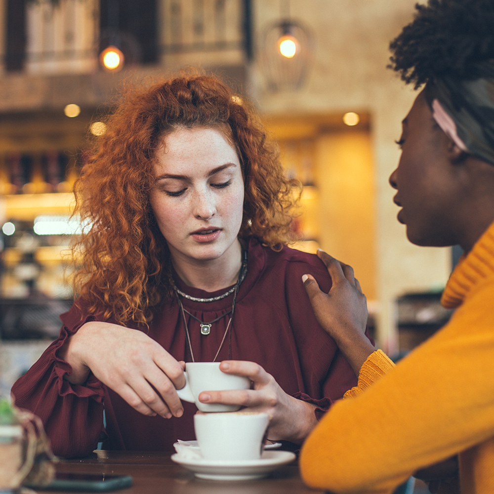 How to Support Others with their Mental Health | Health Partners Group
