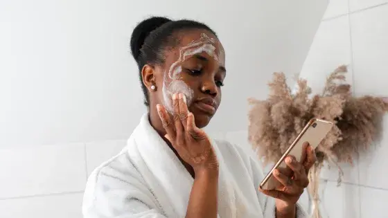 Workplace Skin Health | Health Partners Group