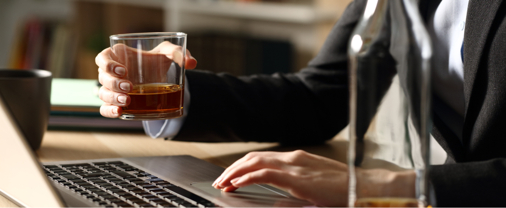 Alcohol and Workplace Performance | Health Partners Group