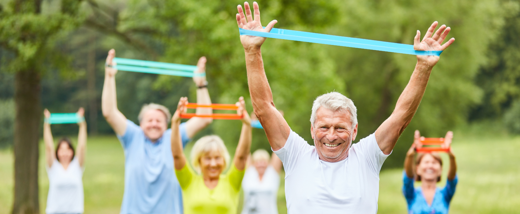 How to Increase Your Healthy Life Years | Health Partners Group