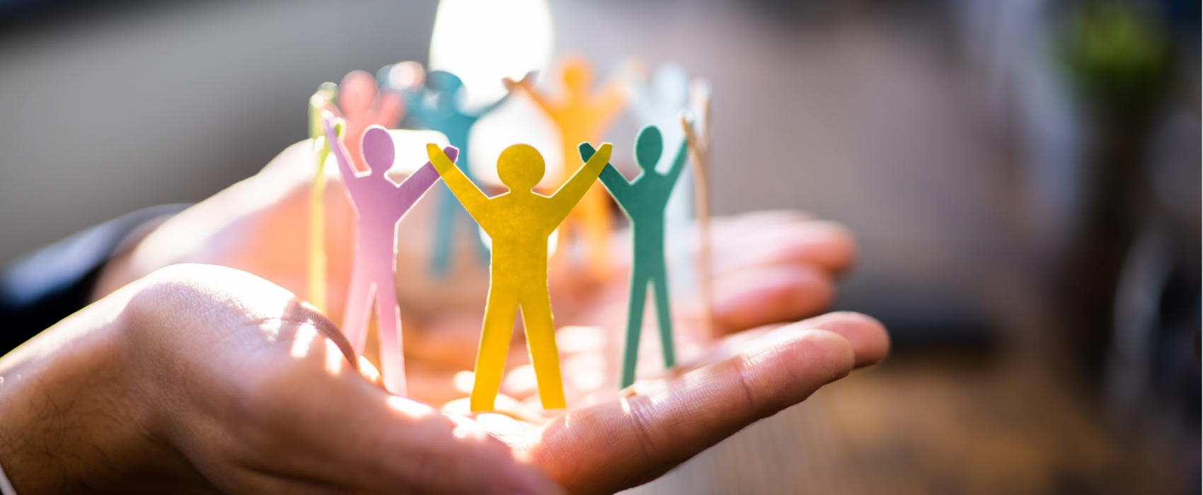 Learning Disability Week: The Value of Visibility | Health Partners Group